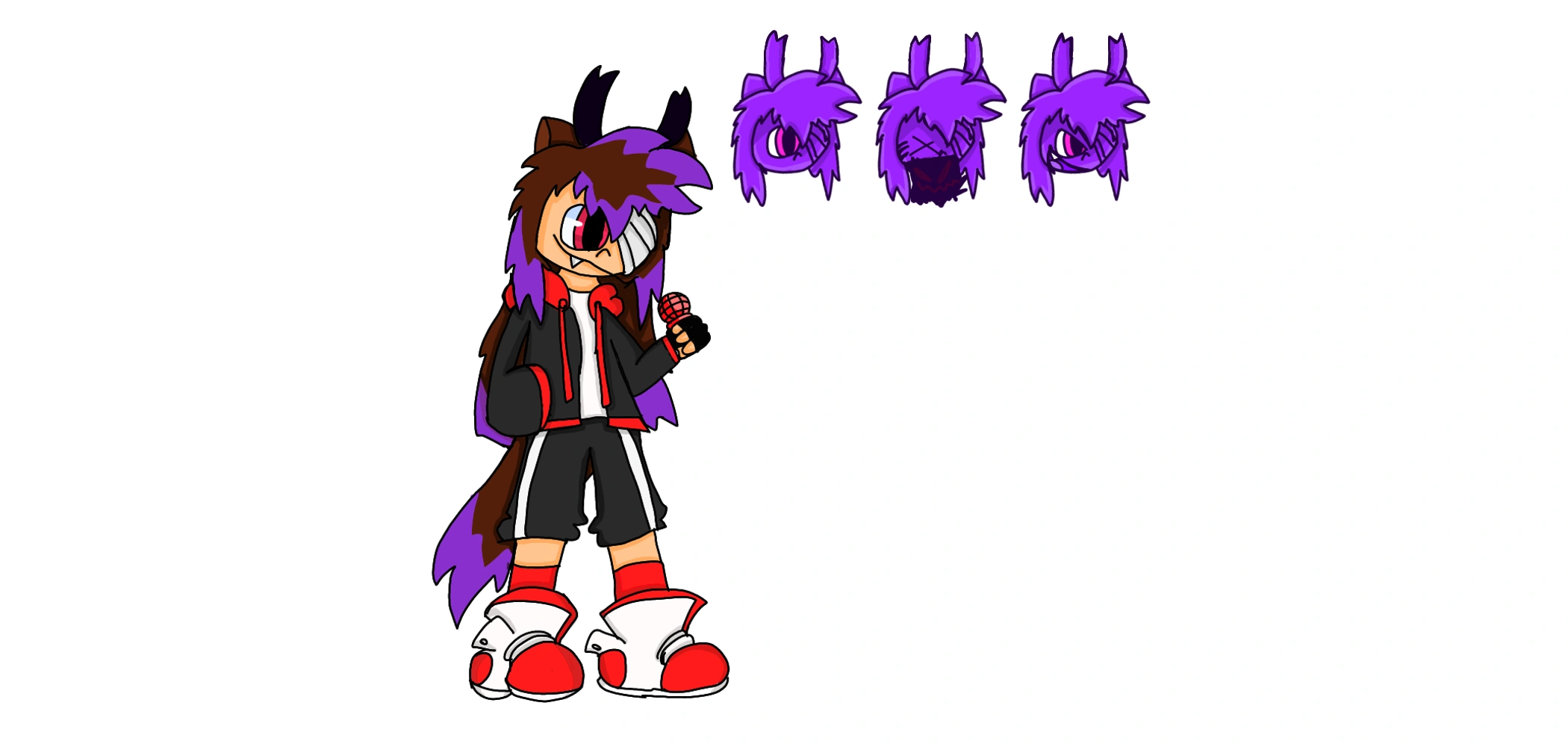 Nik redesign | Fandom