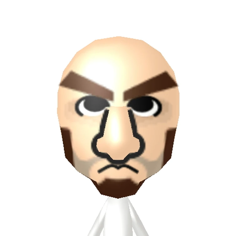 A Mii at Five Nights at Freddy's part 2: Paul | Fandom