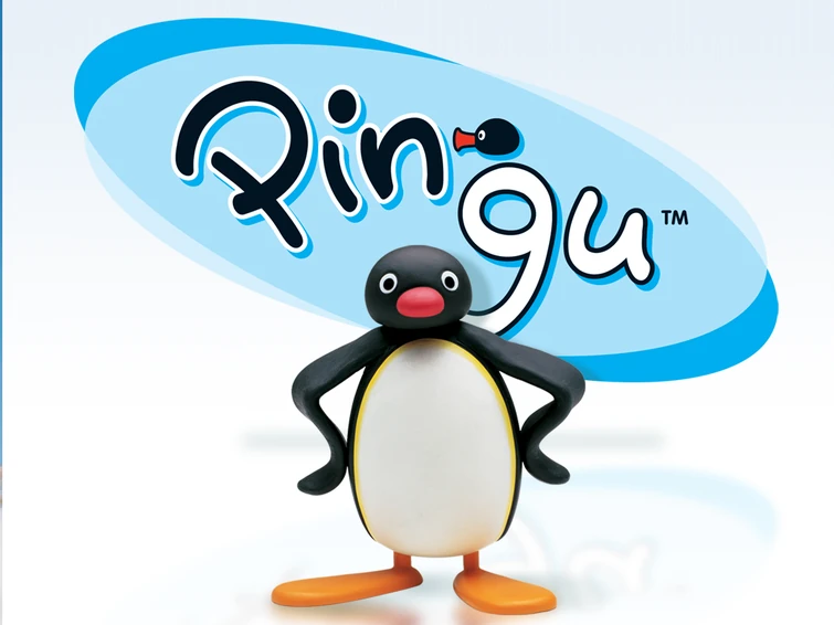 Pingu UK website wallpapers? | Fandom