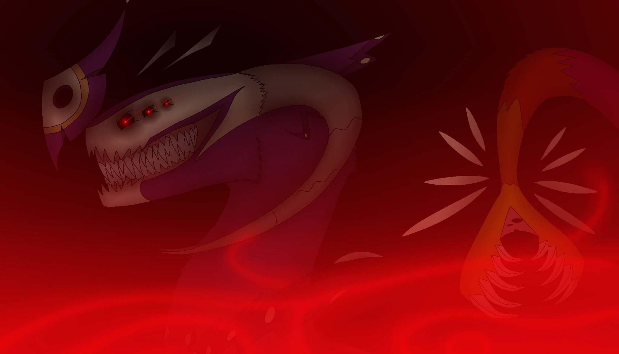 Hellion ragin- | Fandom