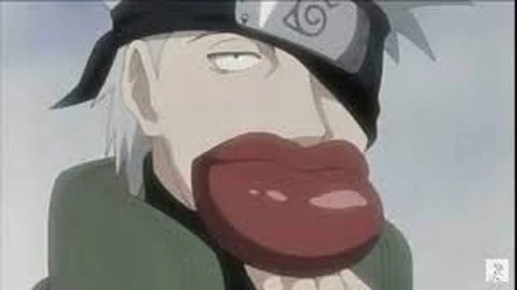 never pause naruto | Fandom