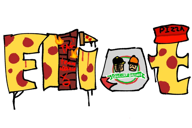 Elliot title revamp | Fandom