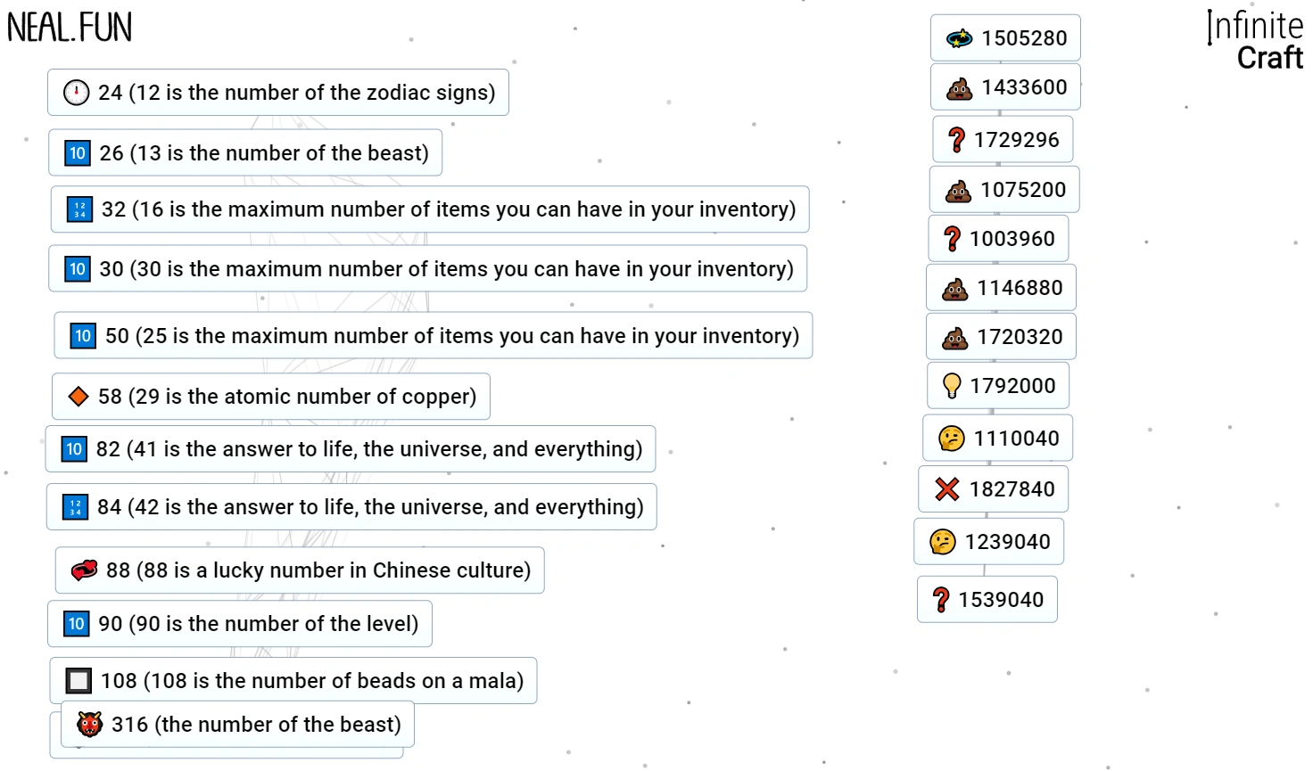 I've learn numbers... | Fandom
