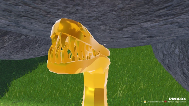 Discuss Everything About Creatures of Sonaria Wiki | Fandom