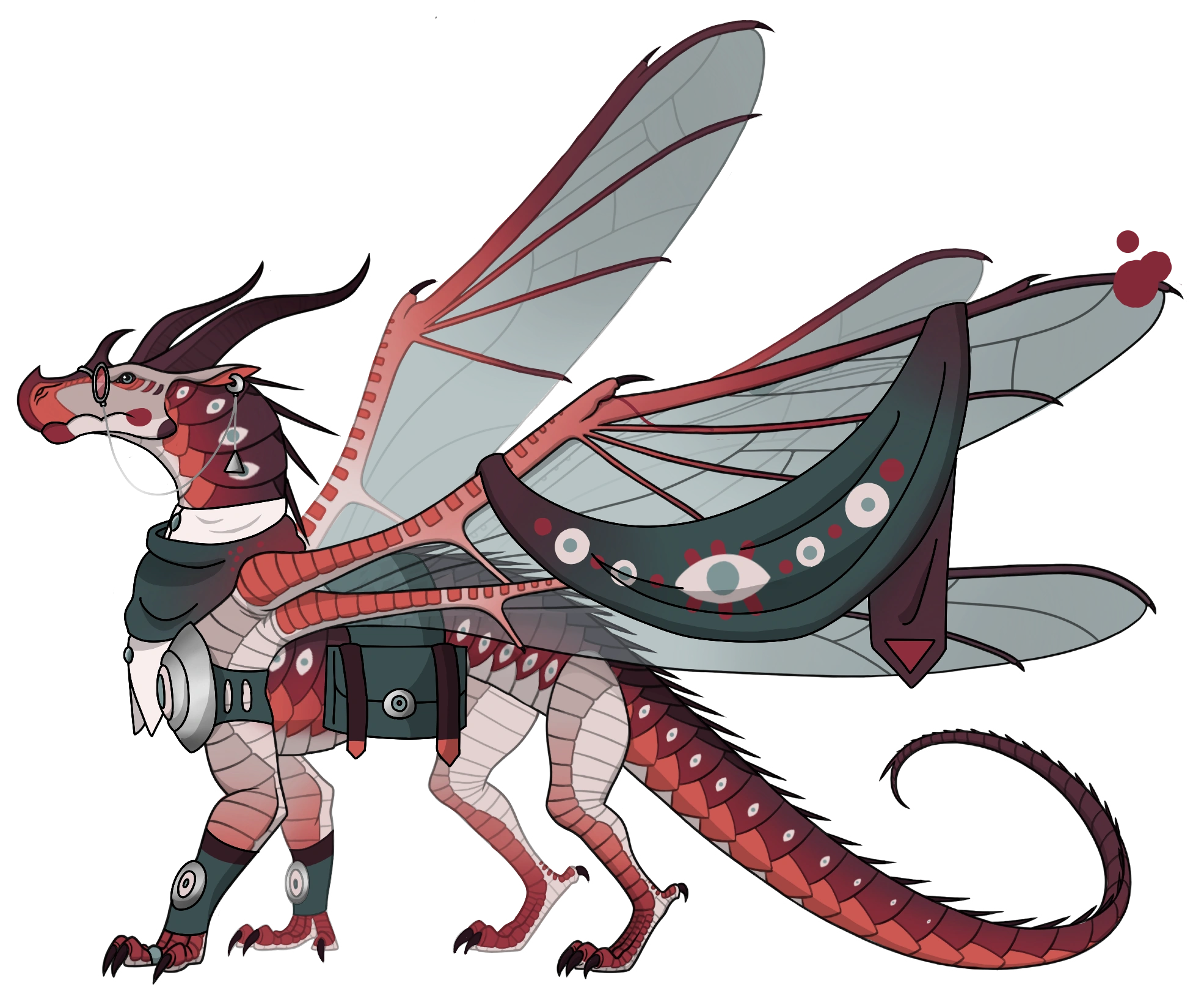 Hivewings r taking over the wiki | Fandom