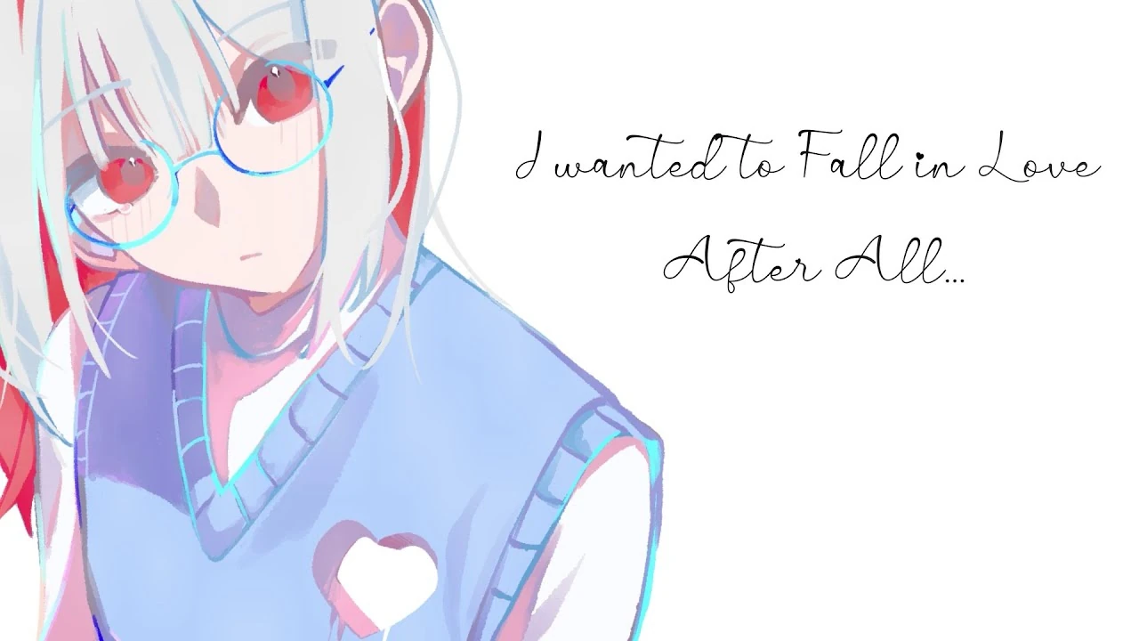 Hey wtf is Love Bullet | Fandom