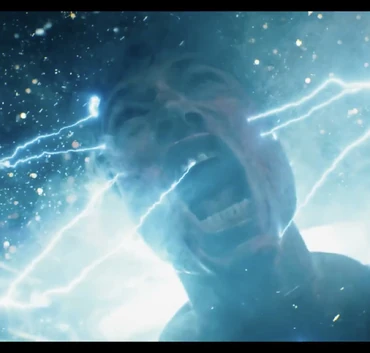 Best Shot of the Flash trailer | Fandom