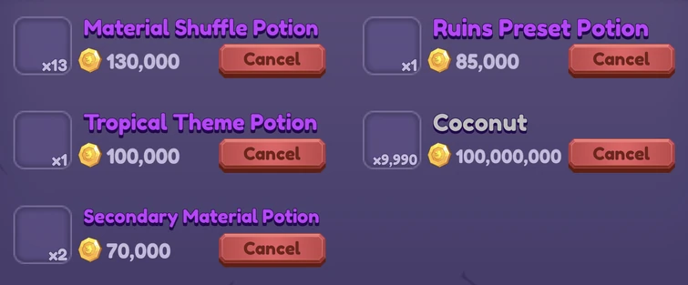 LF : things to get attached to, ( please read whole post | Fandom