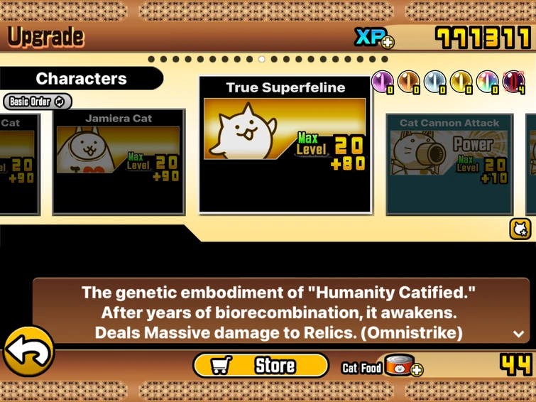 Discuss Everything About Battle Cats Wiki | Fandom