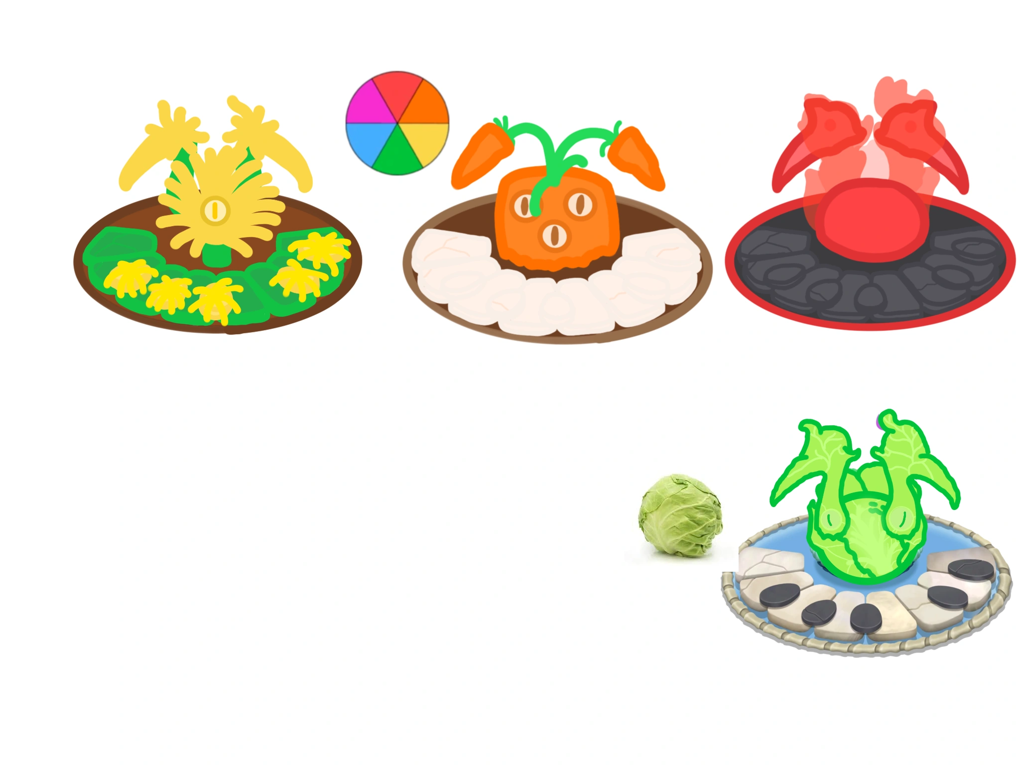 Unfinished, Fanmade Prismatic Quibble + Why i haven’t played msm | Fandom