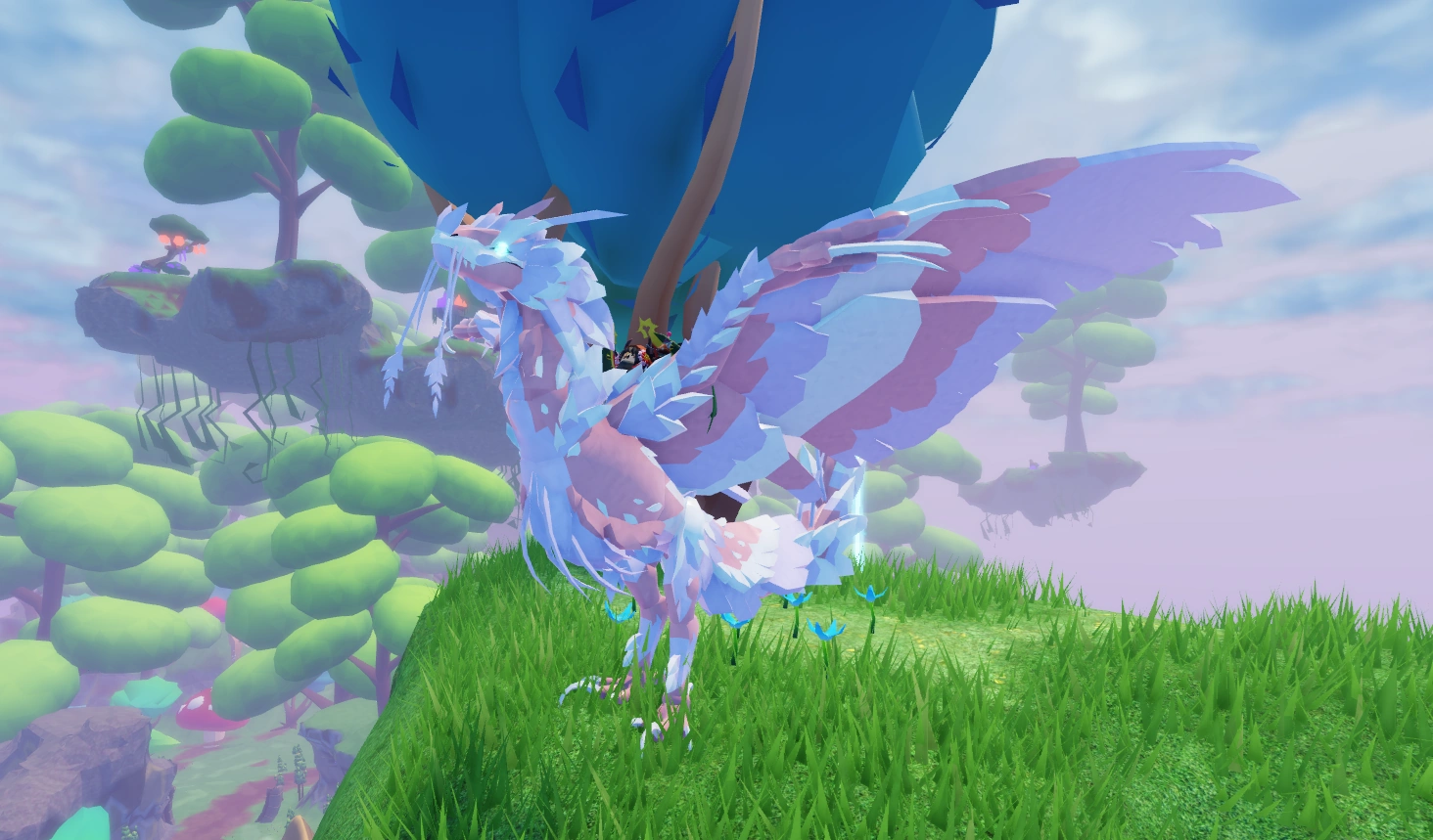 LF Harvi Co-hatch | Fandom