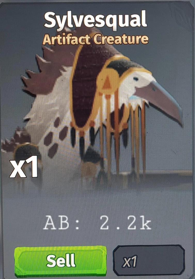 Discuss Everything About Creatures of Sonaria Wiki | Fandom