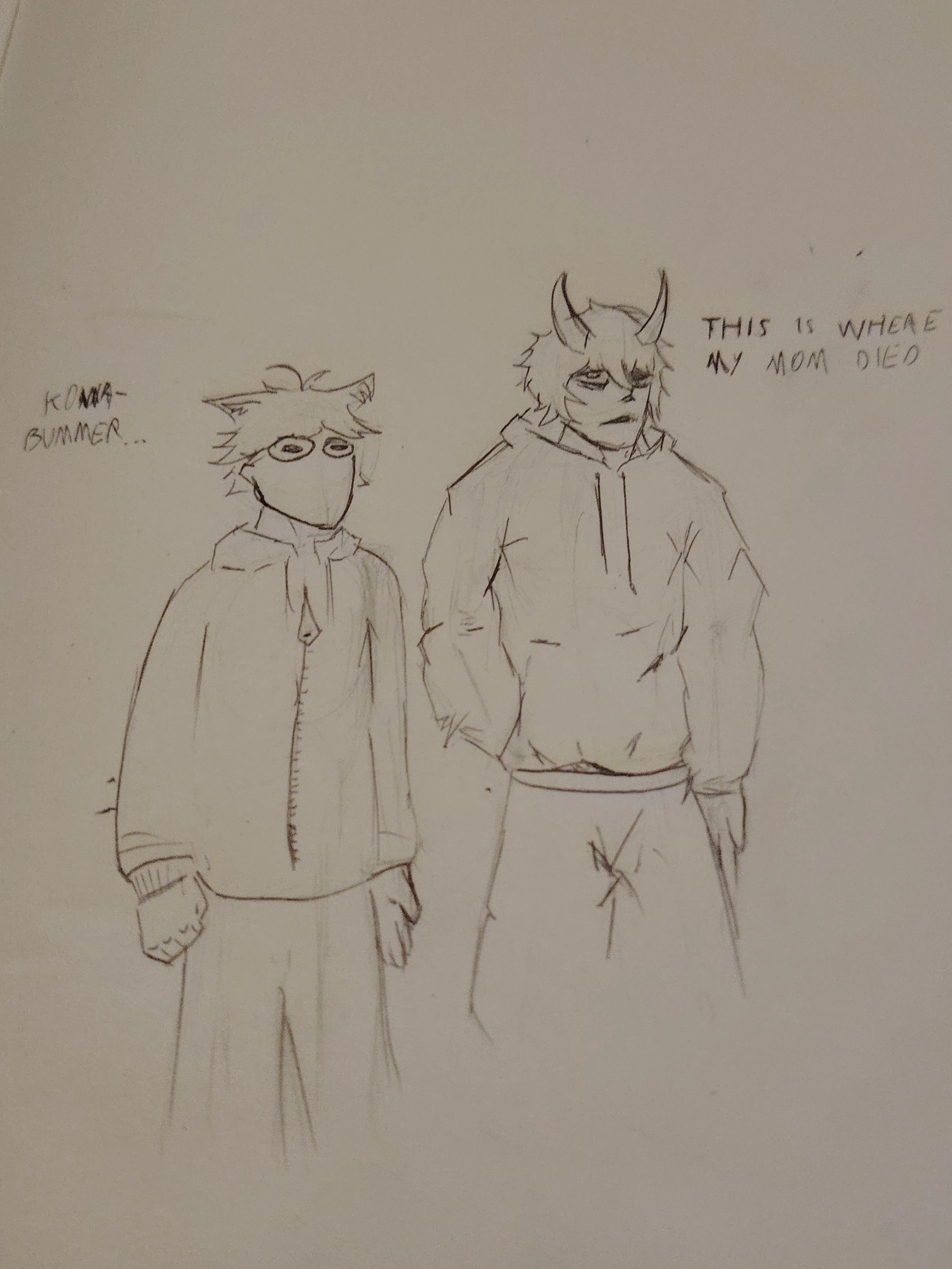 Kowabummer...... | Fandom