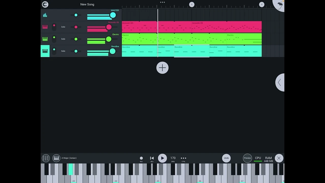 Made some music | Fandom
