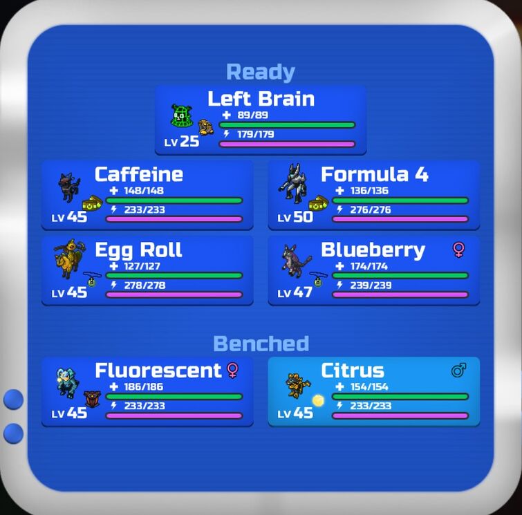 Discuss Everything About Loomian Legacy Wiki | Fandom