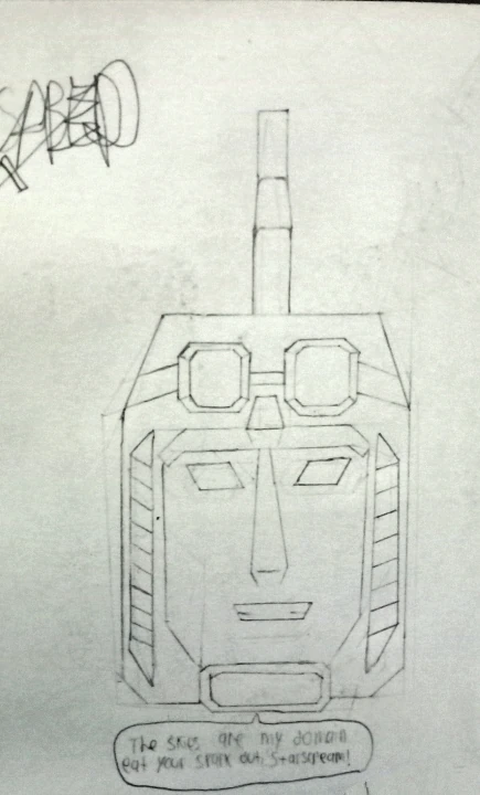 Transformers: Sparklight Swoop. | Fandom