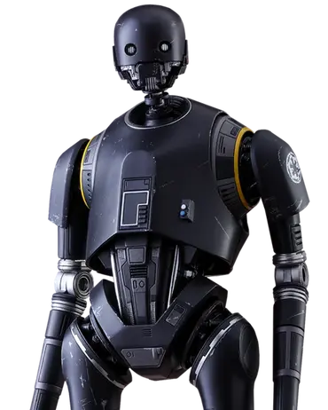 Most intimidating droid? | Fandom