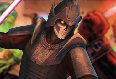 Who is The Most Evil Dark Side of The Force User Part 2 | Fandom