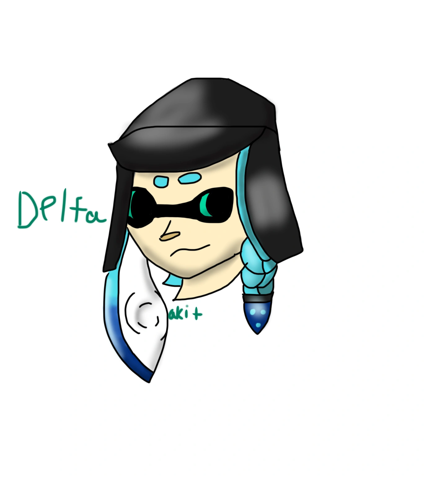 Drew some ocs | Fandom