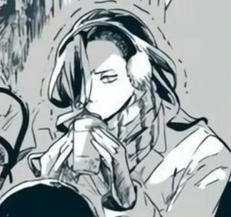 feeling very sigma with my rimbaud pfp | Fandom