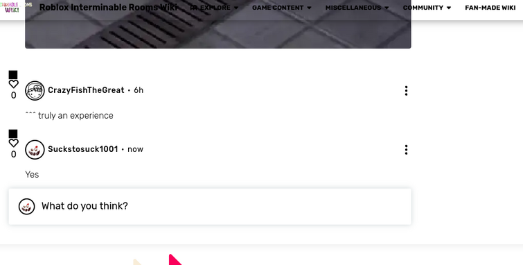 WIKI momento | Fandom