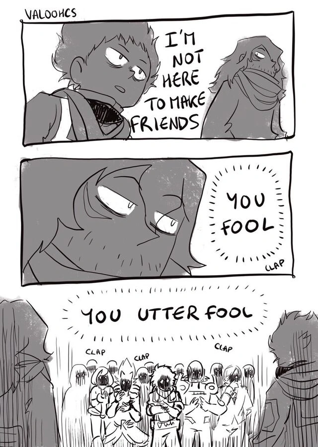 Shinso coming to class 1-A : | Fandom