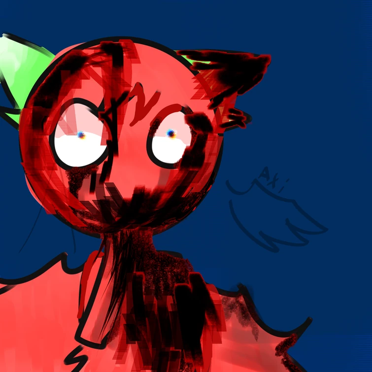 Blood. (Tw blood+slight gore) | Fandom