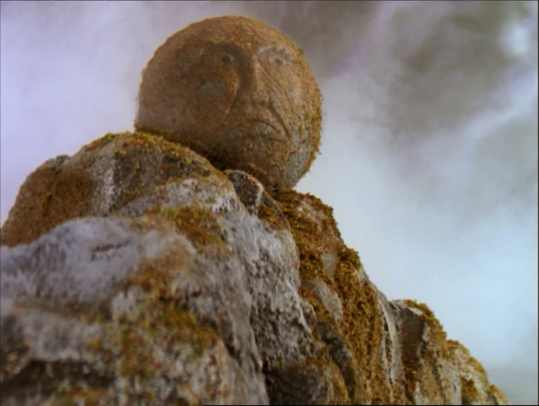 An (Over)Analysis of Rusty and the Boulder | Fandom