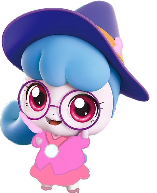 Here's Wizping's Little Sister | Fandom