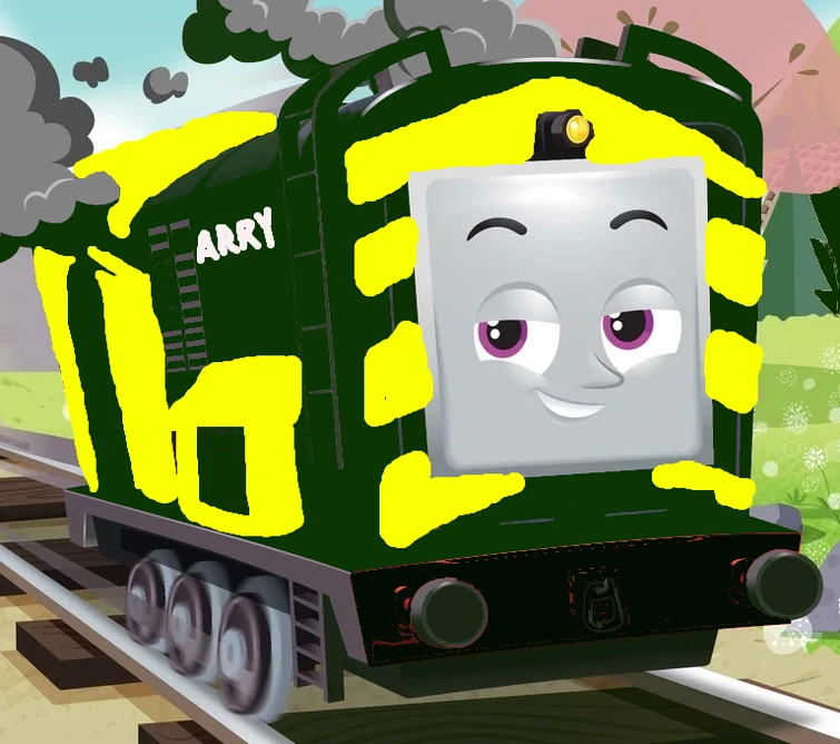 Arry & Bert | Fandom