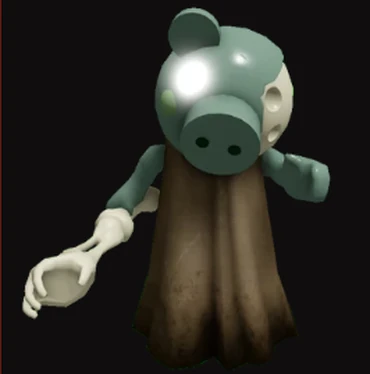 Discuss Everything About Piggy Wiki | Fandom