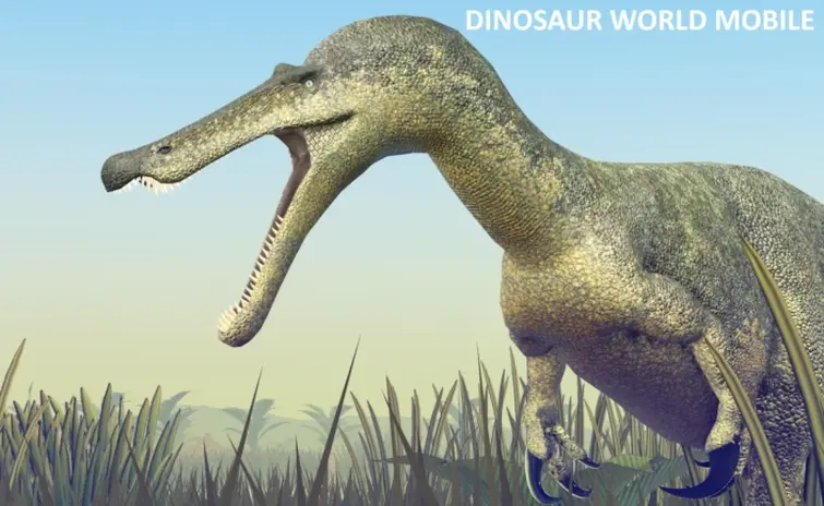 Discuss Everything About Dinosaur Mobile World Wiki | Fandom