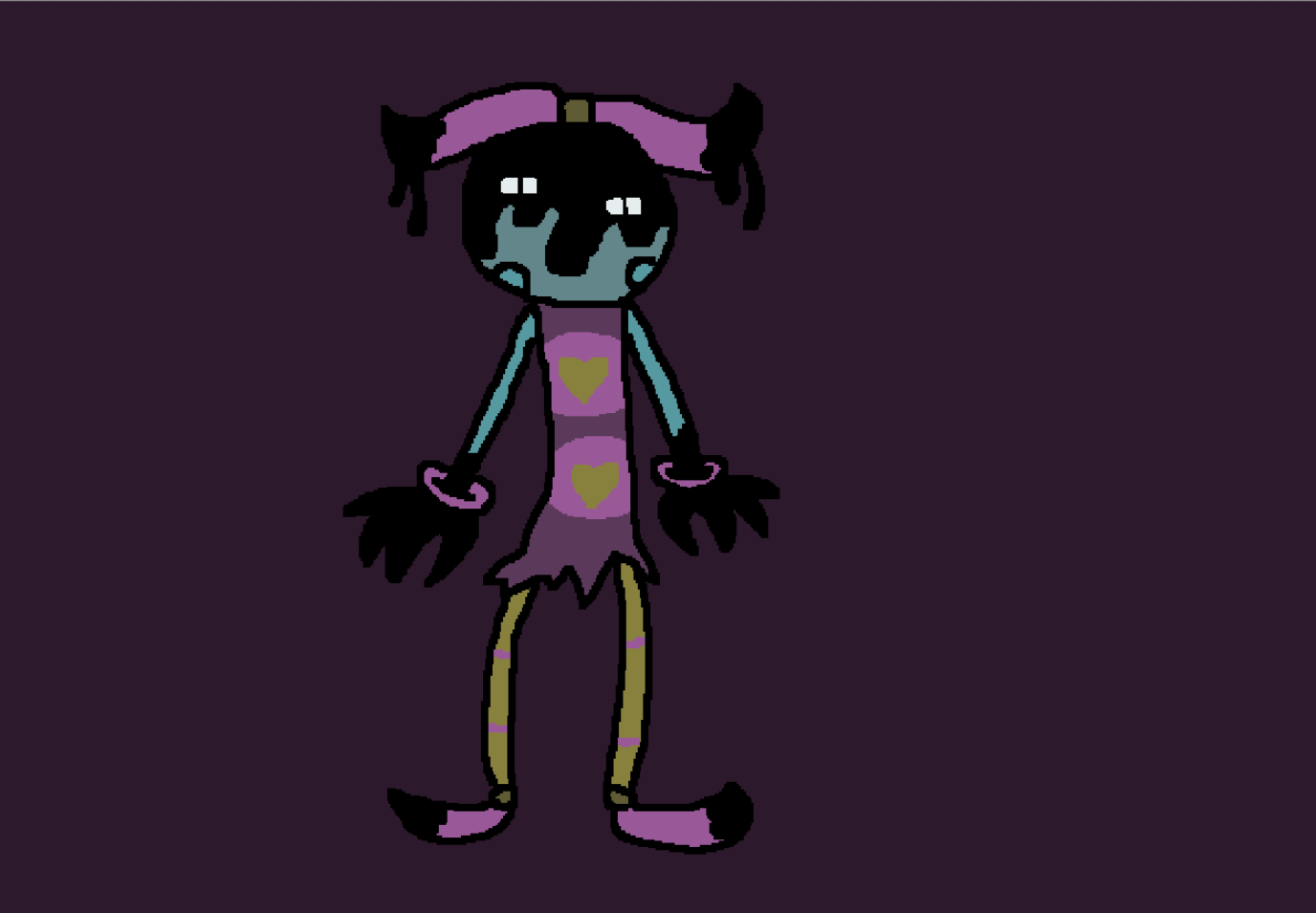 Daily Twisted Redesign! | Fandom