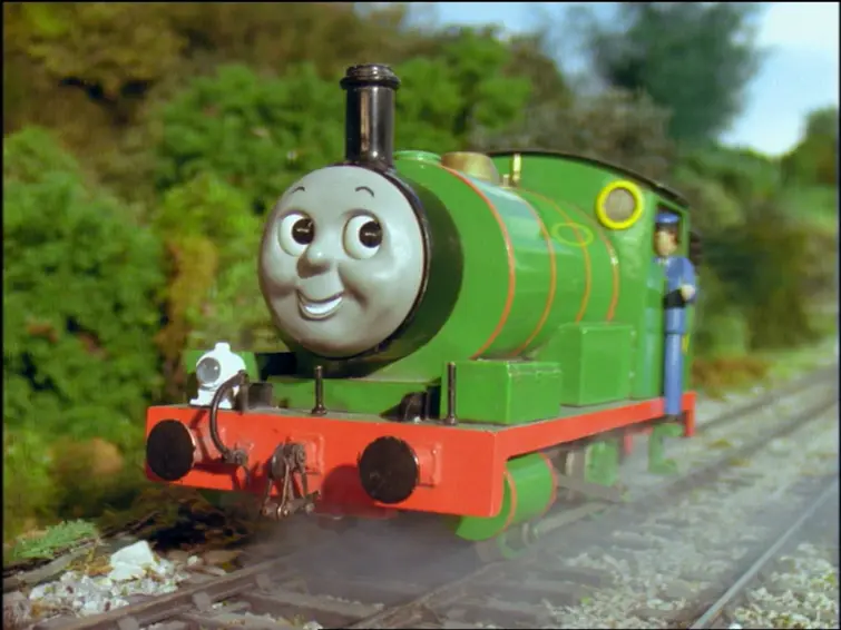 Percy Appreciation post | Fandom