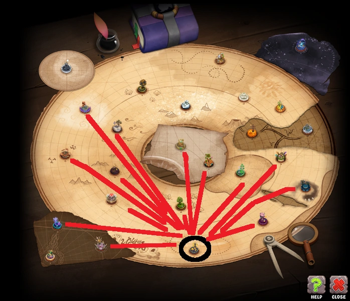 msm: the adventure! (day 1) | Fandom