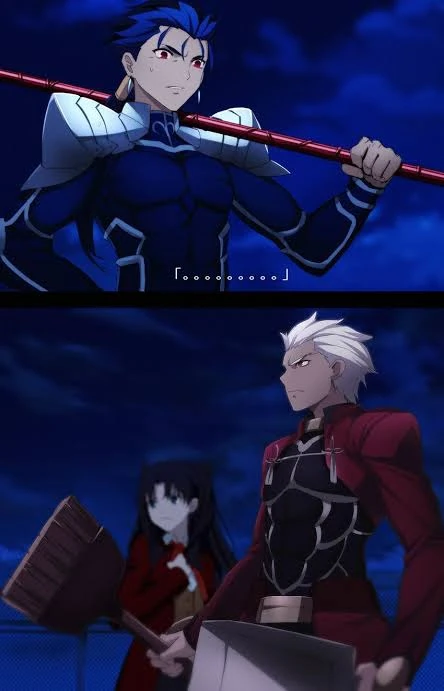 Another bucket of fate memes | Fandom