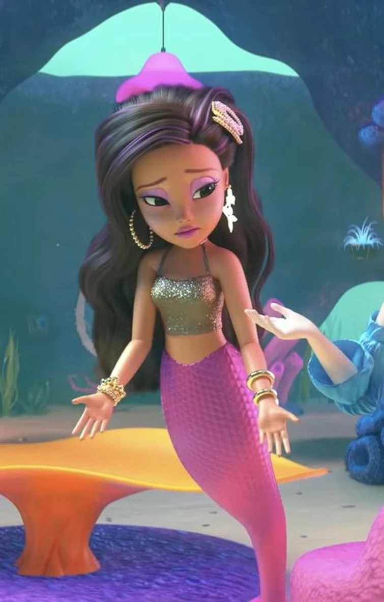 Discuss Everything About Mermaid High Wiki | Fandom