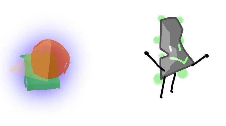 Discuss Everything About Object Dissension Wiki | Fandom