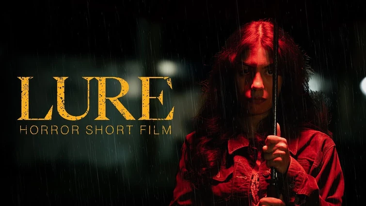 Lure (daily horror #1,496) | Fandom