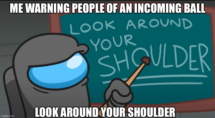 1 Meme Among Us | Fandom