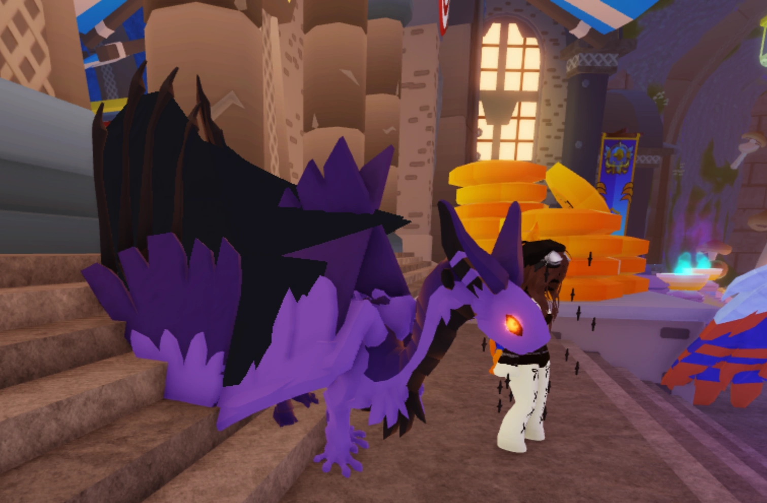 this sky is so pretty | Fandom