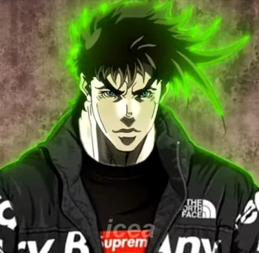 Favorite jojo with the drip | Fandom