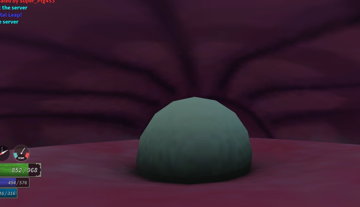 Colossal Clam | Fandom