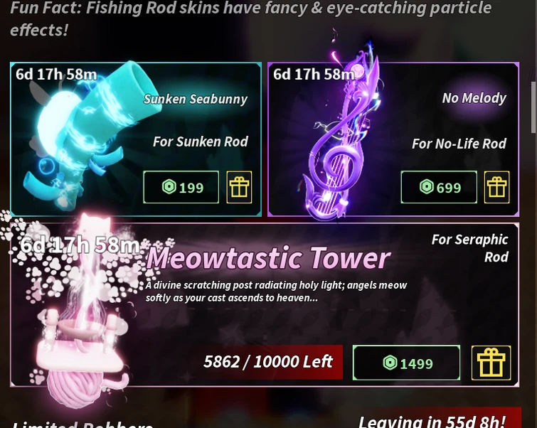 Guys what are the weekly skins/boats? | Fandom