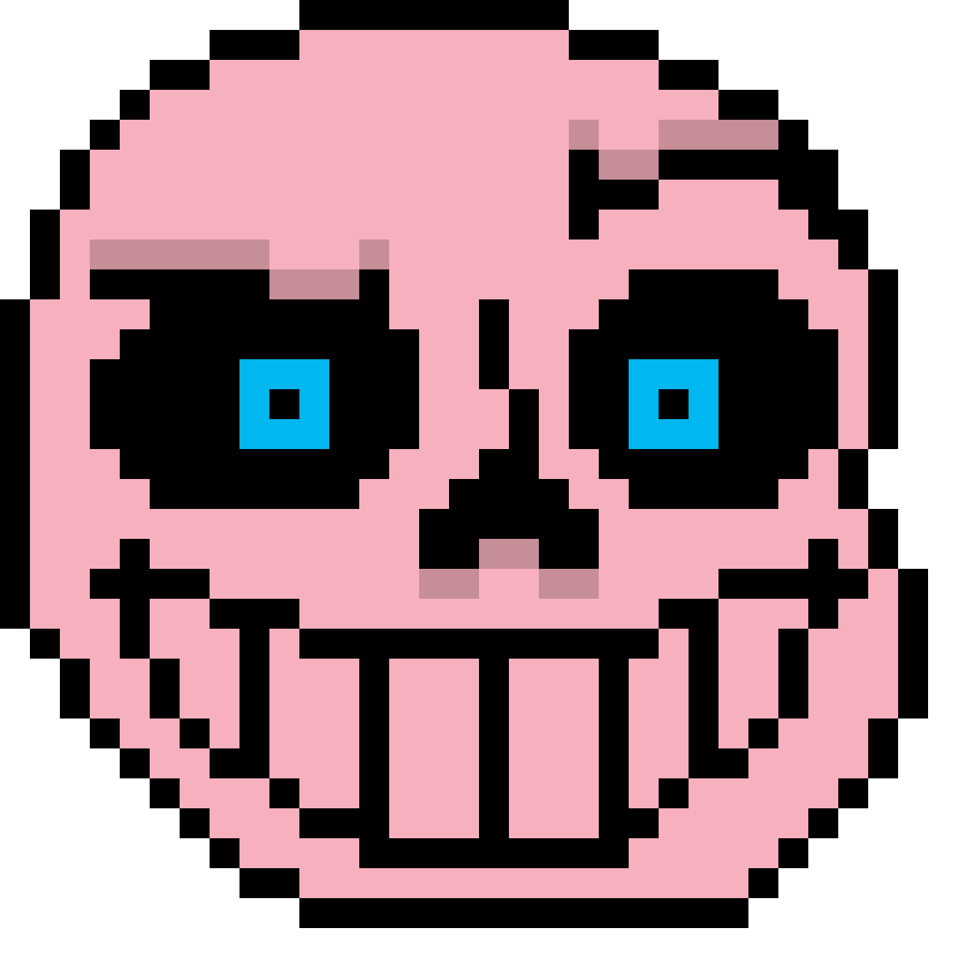 took your guy's (two people's) advice and made a new and improved sans ...
