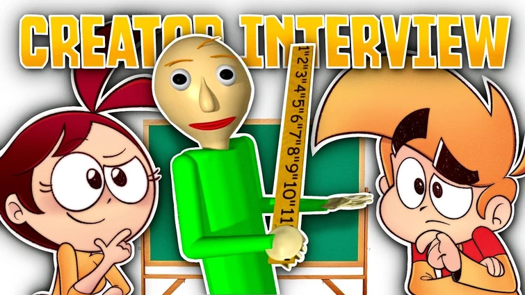 New interview with mystman! | Fandom