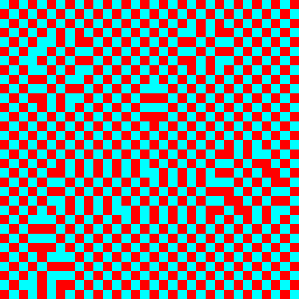 Cool optical effect :) | Fandom