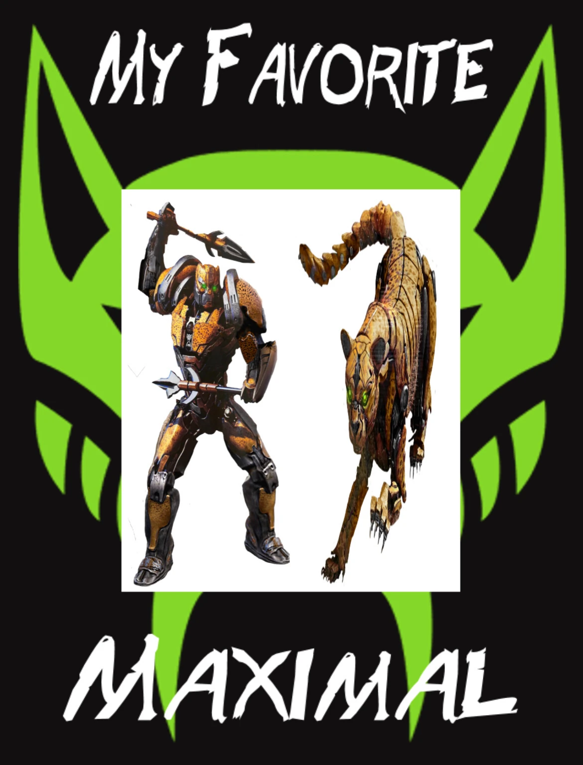 Who is your favorite maximal? | Fandom