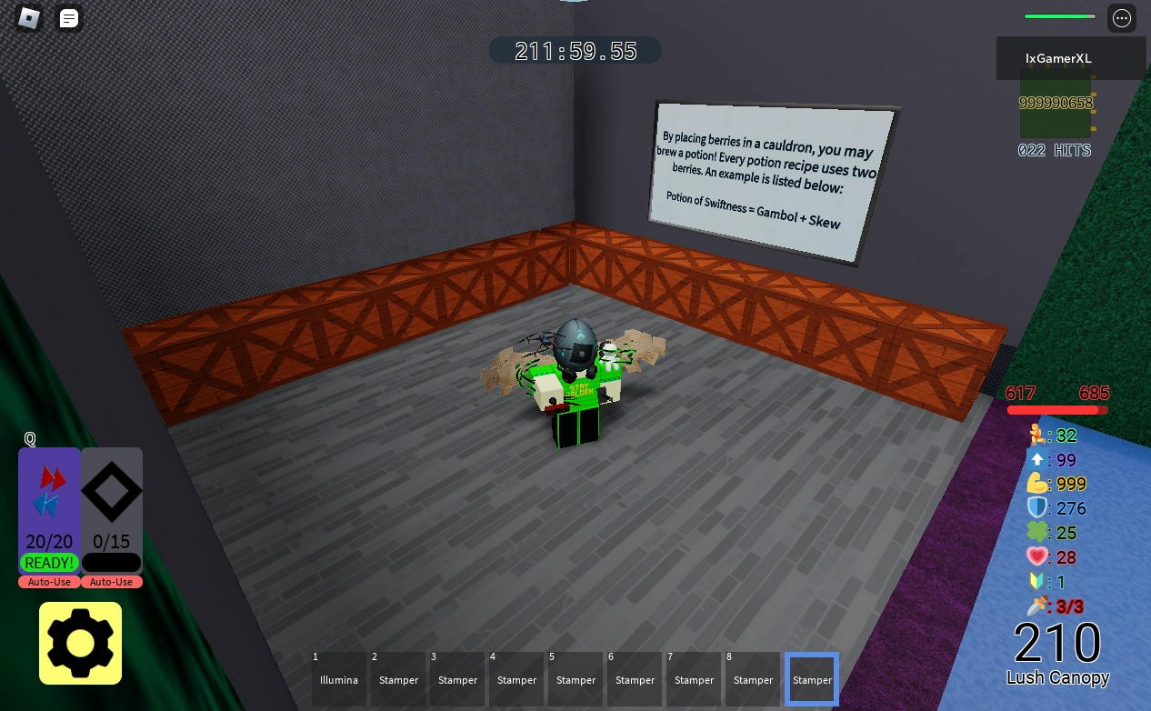 Room sizes (in studs & boxes) | Fandom