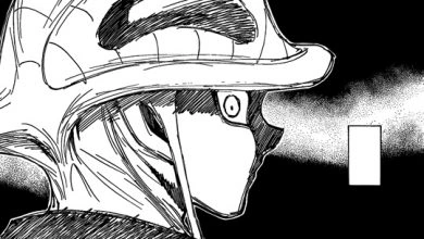 Meruem (HxH) - Week Concept | Fandom